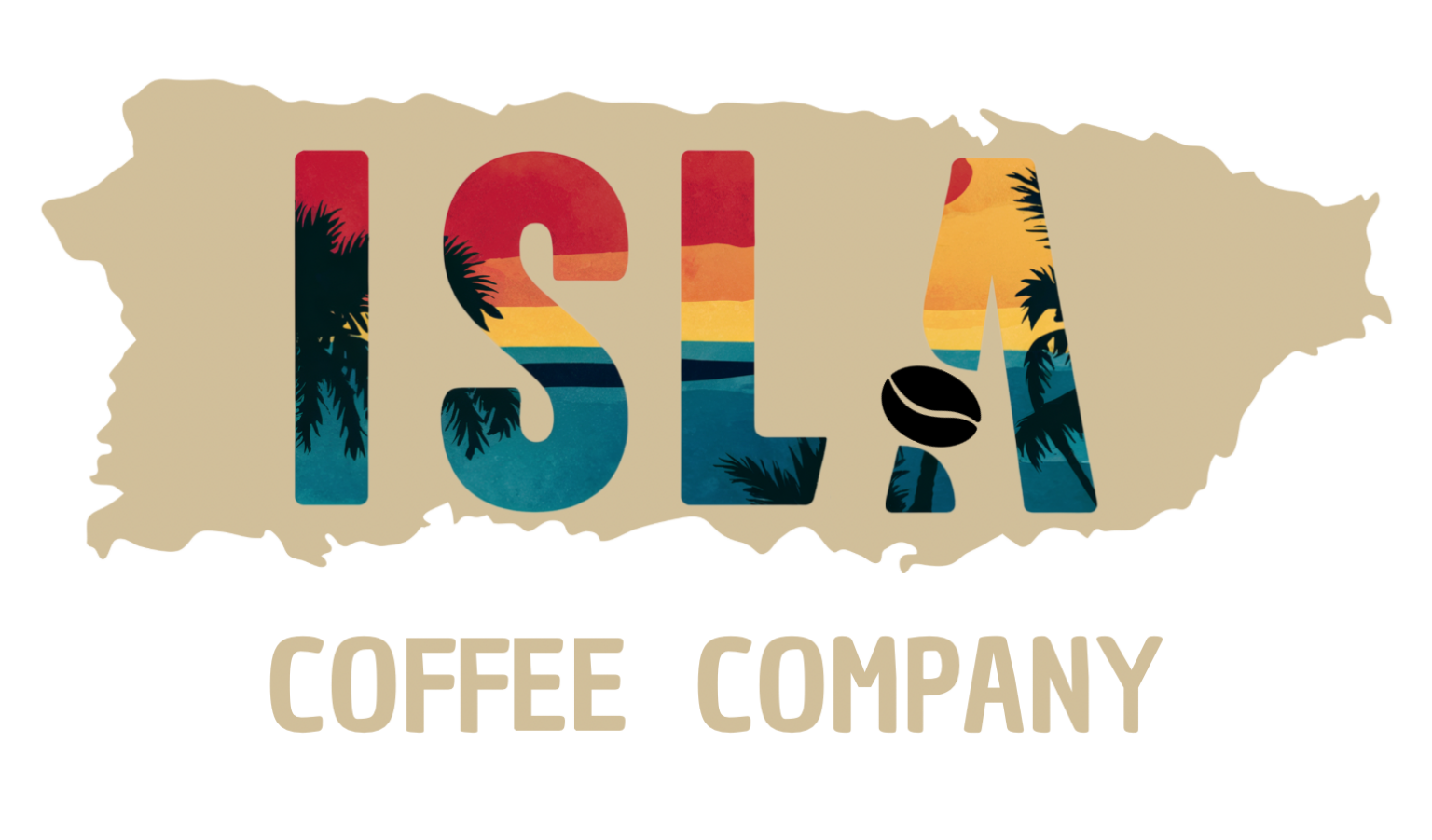Products - ISLA COFFEE - Premium Puerto Rican Coffee